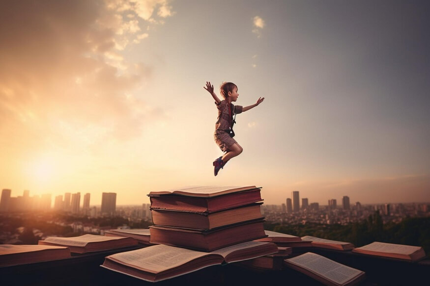 Motivating Preschoolers: Classroom Tips for Fostering a Love for Learning