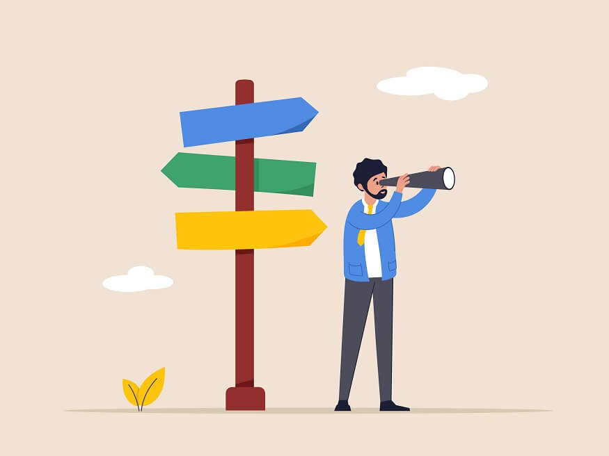 Teaching Near and Far: Exploring Concepts with Fun Examples for Kids