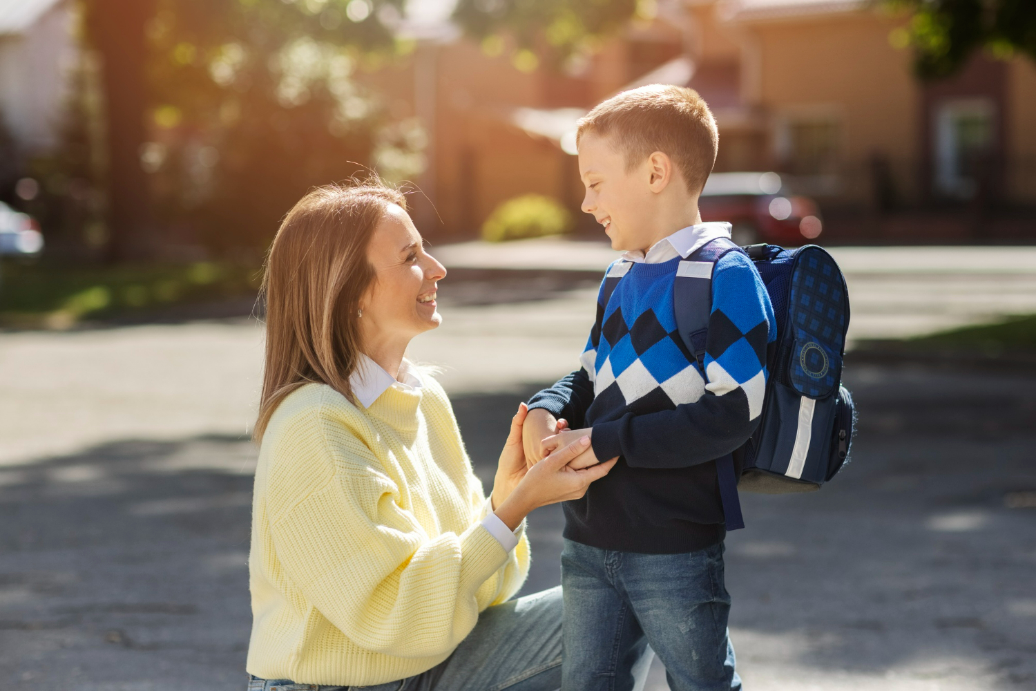 Preparing Your Child for Preschool: Essential Parental Tips - Kangaroo Kids