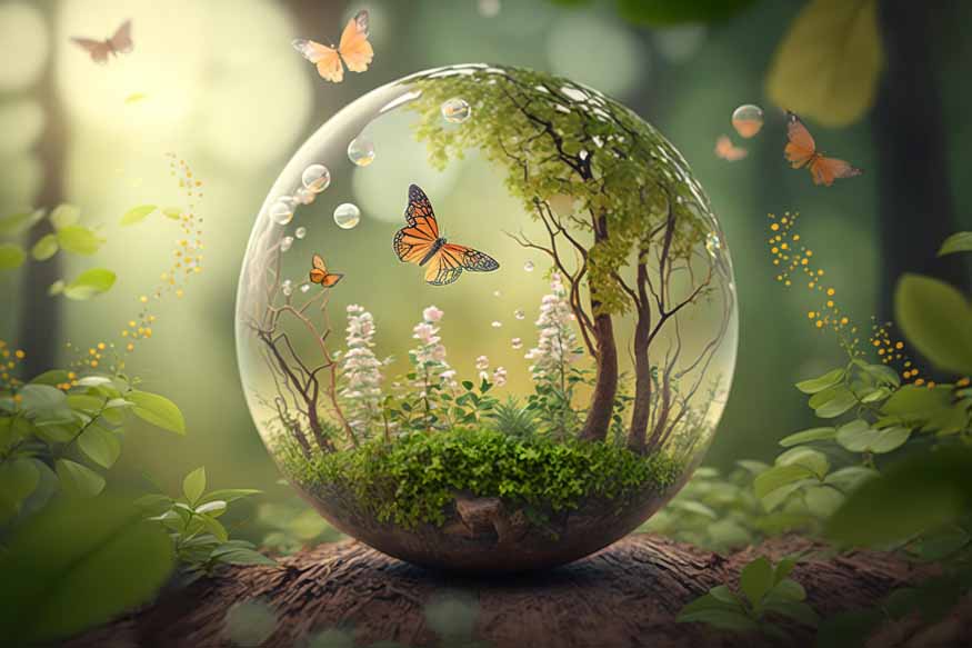 Discovering Life: Essential Features of the Living World for Young ...