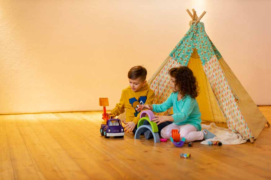 Ultimate Guide to Indoor Fun: Best Games & Activities for Kids ...
