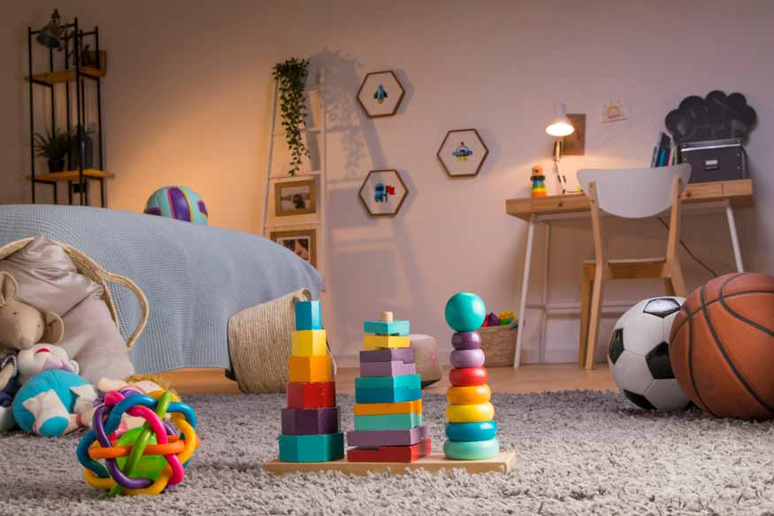 Unlocking the Potential: Indoor Toys with Multiple Uses and Benefits