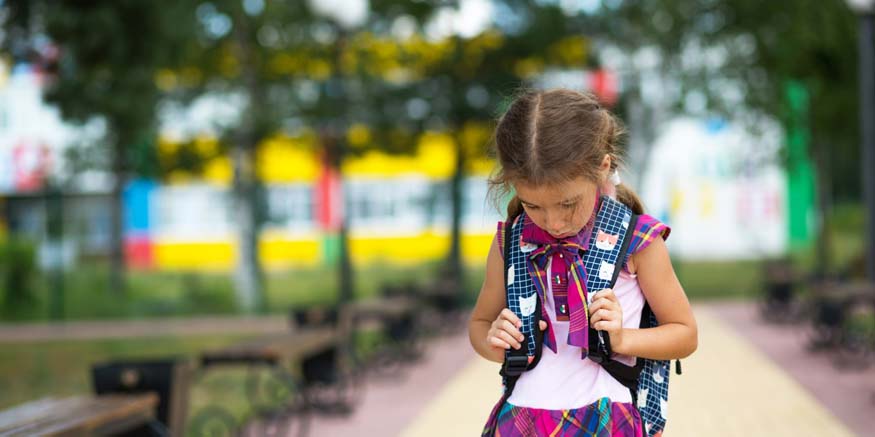 Spotting the Signs: Is Your Child Facing Challenges in School ...