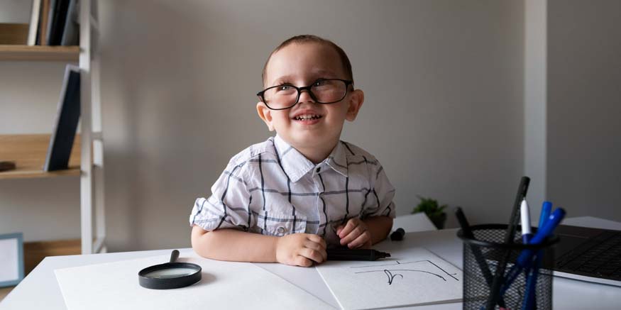 Understanding Children's Learning Disabilities: A Comprehensive Guide ...