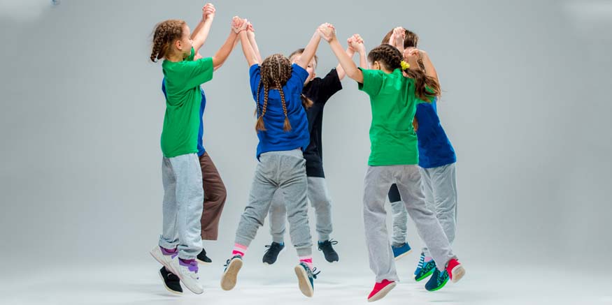 Tiny Dancers: Energizing Dance and Movement Activities for Preschoolers ...