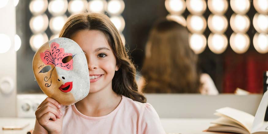 Fun Drama Games to Boost Language Skills in Young Children: Engaging ...