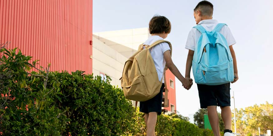 Kindergarten Kickoff: 8 Proven Ways to Prep Your Child for Day One ...