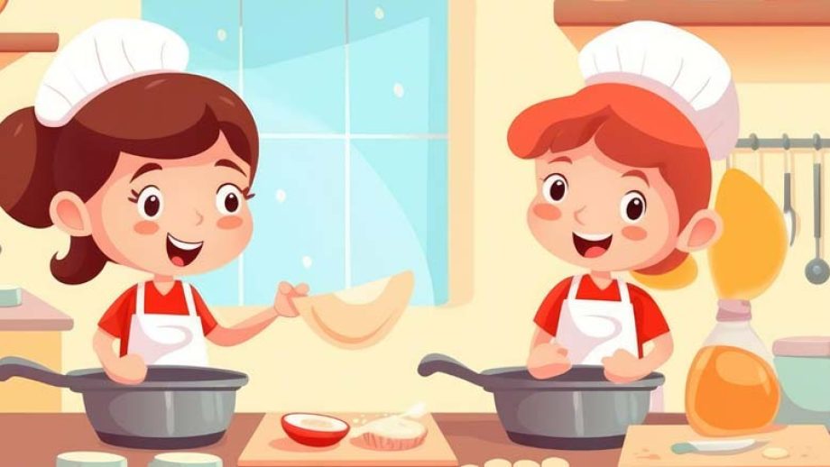 Summer Drink Recipes for Kids | Healthy & Easy - Kangaroo Kids