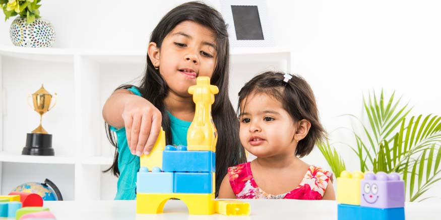 Preschooler Growth & Development: Your Complete Guide - Kangaroo Kids