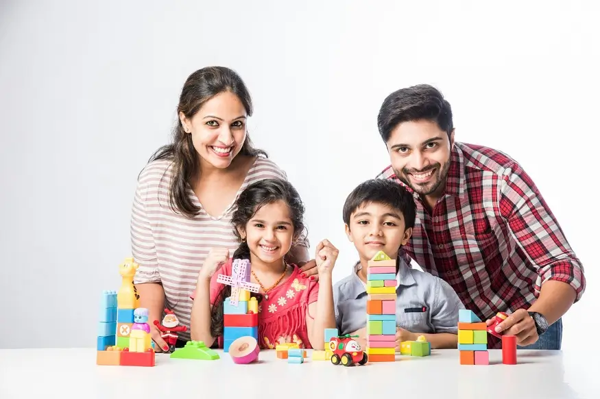 Building Holistic Wellness: Tips for Children and Parents