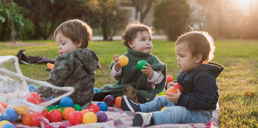 Unlocking the Power of Play: Advantages in Early Childhood Development ...