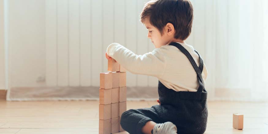 Building the Foundation: Key Elements of Early Childhood Success ...