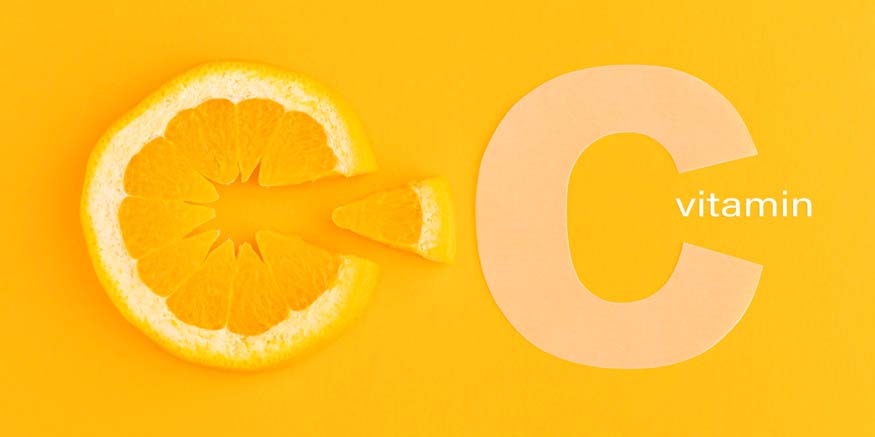 Why Vitamin C is Vital for Your Child's Growth: Exploring the Benefits ...