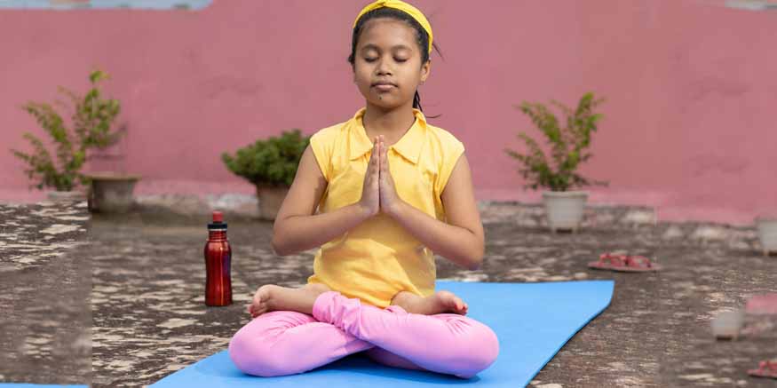 Fun and Easy Breathing Exercises for Kids: A Playful Guide - Kangaroo Kids