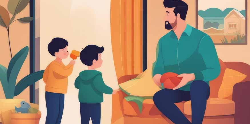 Conversation Skills for Children: A Comprehensive Guide - Kangaroo Kids