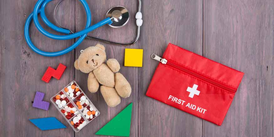 Preparing Preschoolers: Teaching Emergency Readiness - Kangaroo Kids