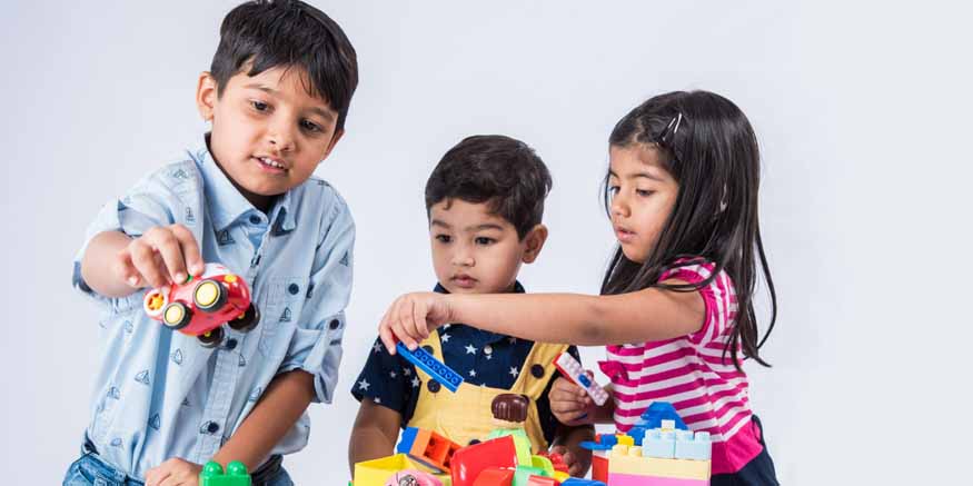 Understanding Preschooler Behavior: Everything You Need to Know ...