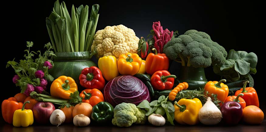 Monsoon Diet: Vegetables to Avoid and Enjoy - Kangaroo Kids