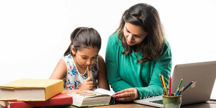 The Benefits of Active Parental Involvement in Education - Kangaroo Kids