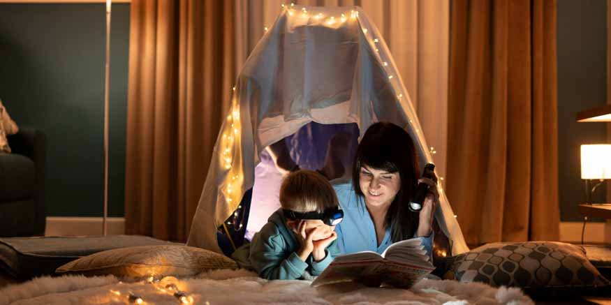 Bedtime Stories for Kids: Enchanting Tales for Magical Nights ...