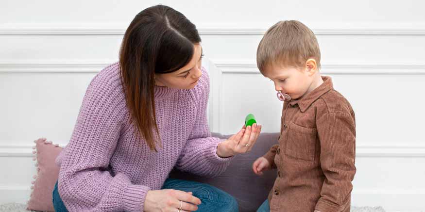 Bonding With Toddlers: Tips and Ideas for Parents - Kangaroo Kids