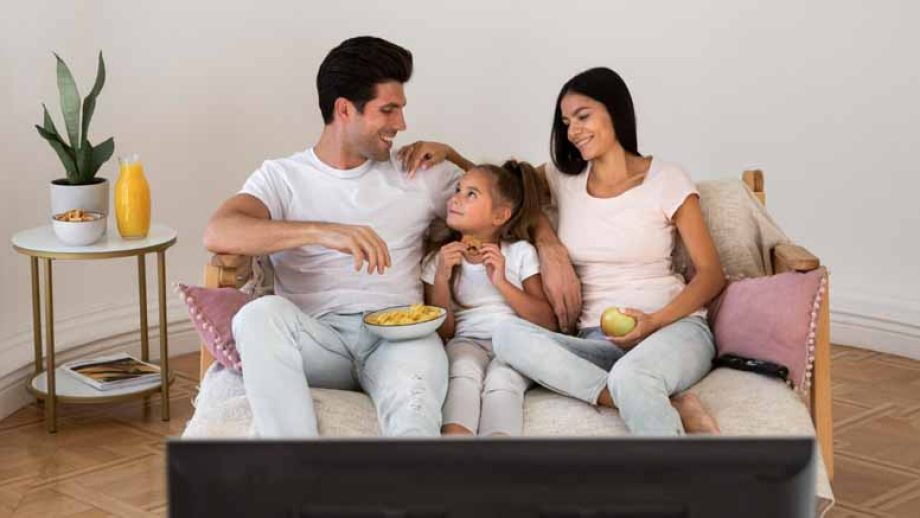 Unveiling the Pillars: Exploring the Vital Role of Family in Our Lives ...