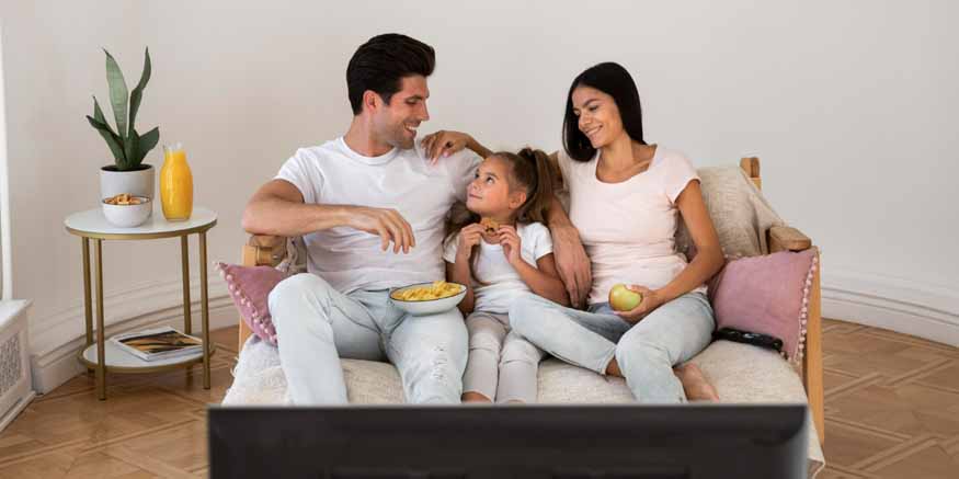 TV for Kids: Essential Pros and Cons Every Parent Should Know ...