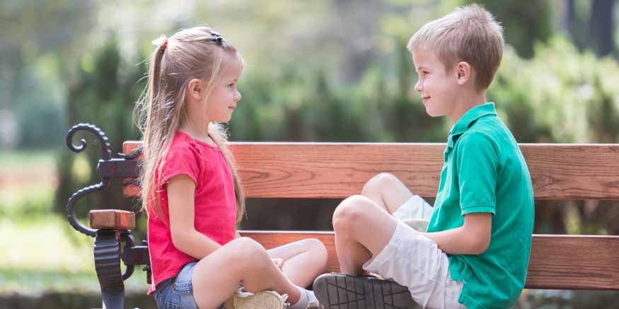 Enhancing Eye Contact in Children: Importance and Effective Strategies ...