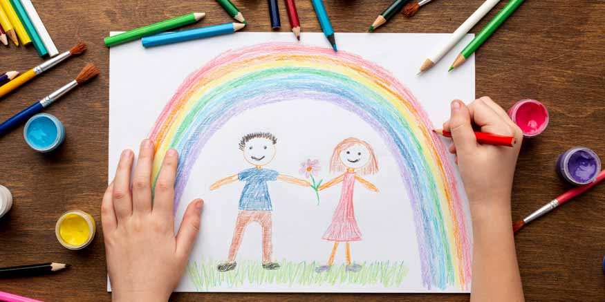Fine Motor Developmental Drawing Fine Motor Skills At The Virtual Vine