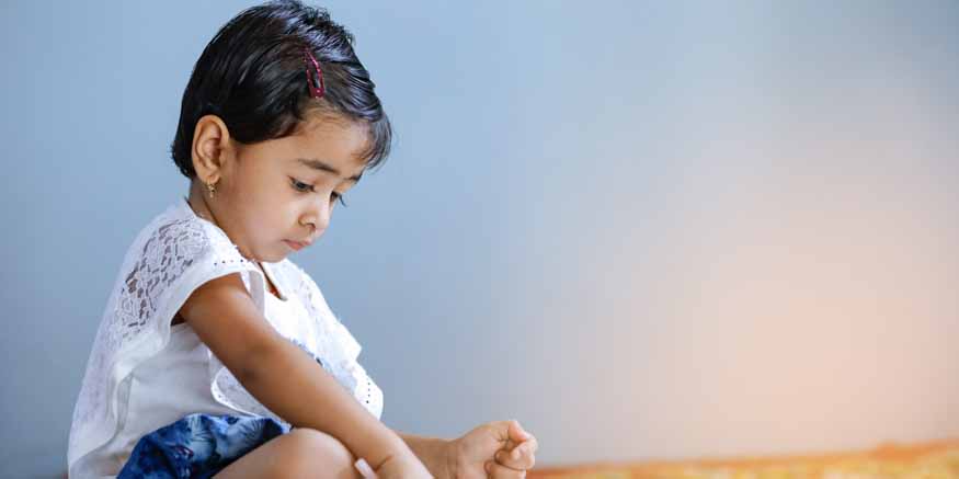 The Importance of Repetition in Early Childhood Development - Kangaroo Kids