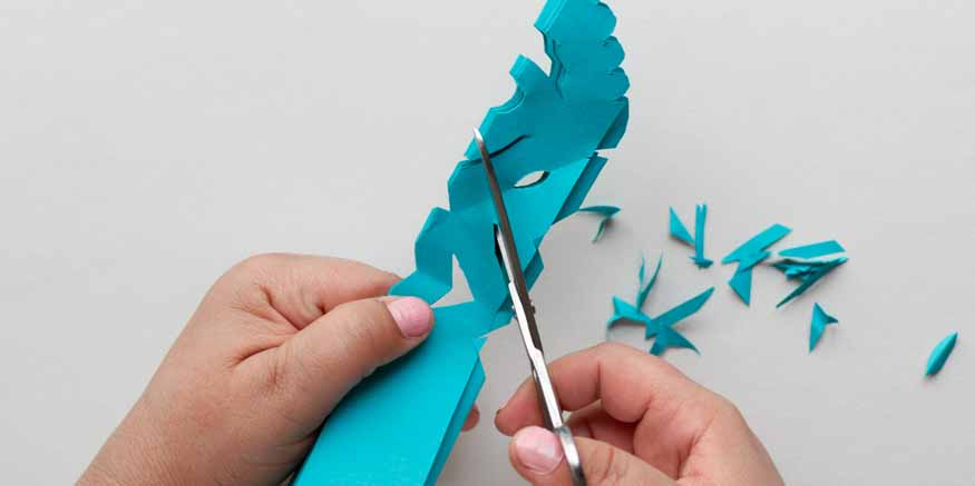 Creative Paper Tearing Activities: Innovative Ideas for Craft ...