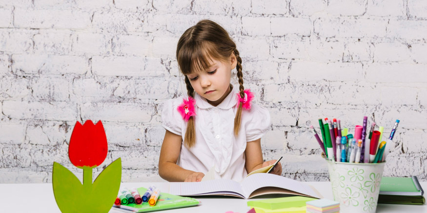 Teaching Children Crucial Planning Skills: A Parent's Guide - Kangaroo Kids