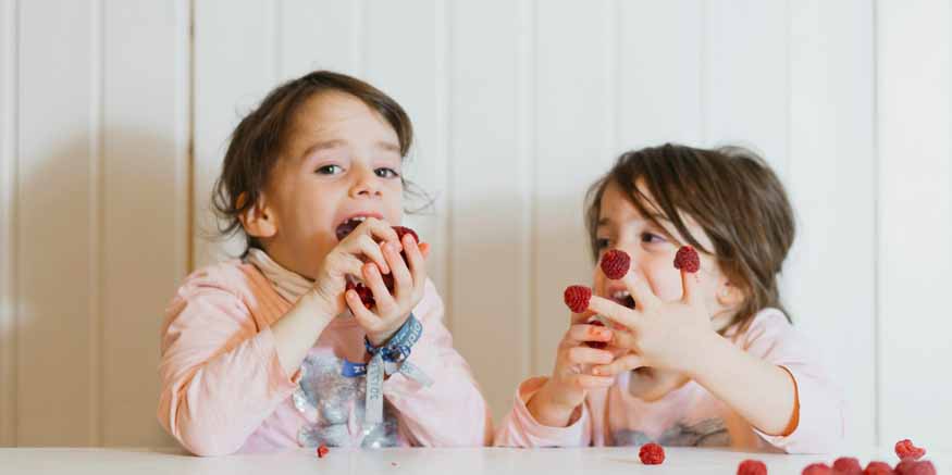 Self-Help Skills for Preschoolers: A Parent’s Guide | Tips & Techniques ...