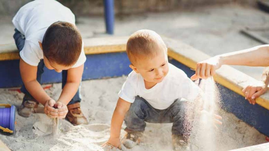 How to Play Hopscotch with Your Preschooler: Benefits and Tips ...