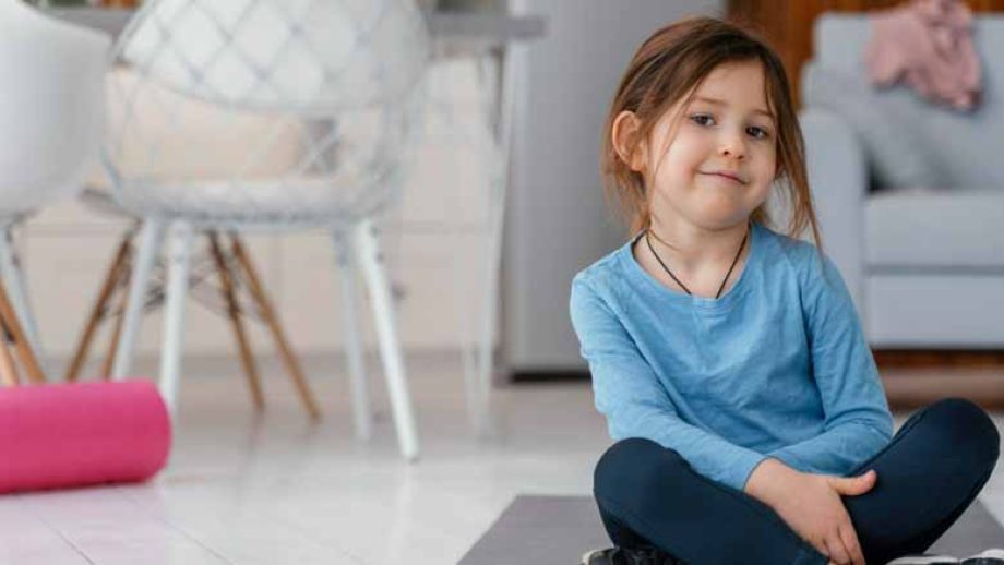 Flexibility Fun: A Complete Guide to Kids' Stretching Exercises ...