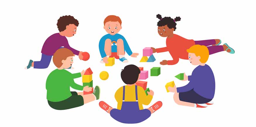 How to Help Your Child Develop Social Skills | Essential Tips ...