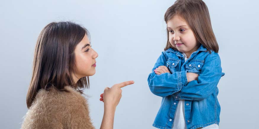 Understanding Typical Child Behaviours by Age: A Comprehensive Guide ...