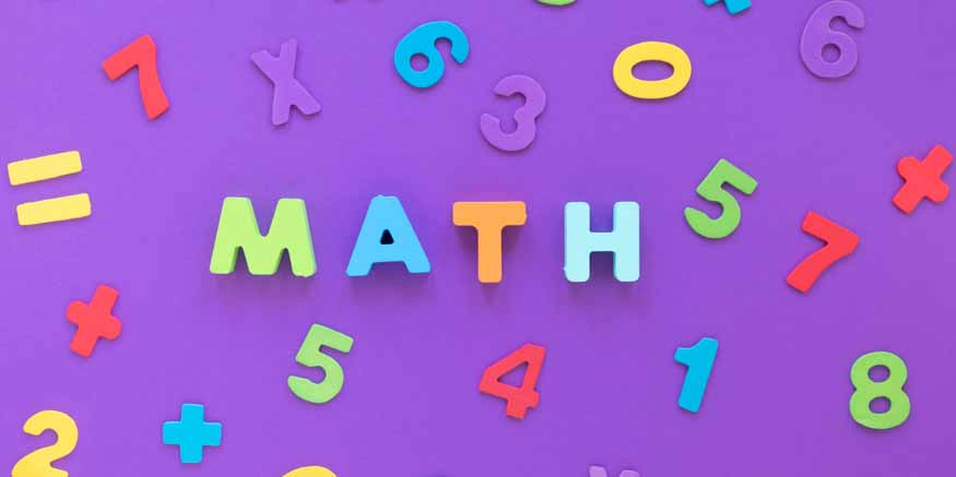 10 Reasons Why Maths Is Important for Kids - Kangaroo Kids