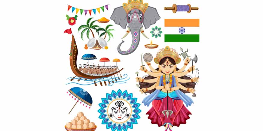 15+ Major Festivals Of India Your Kids Should Know