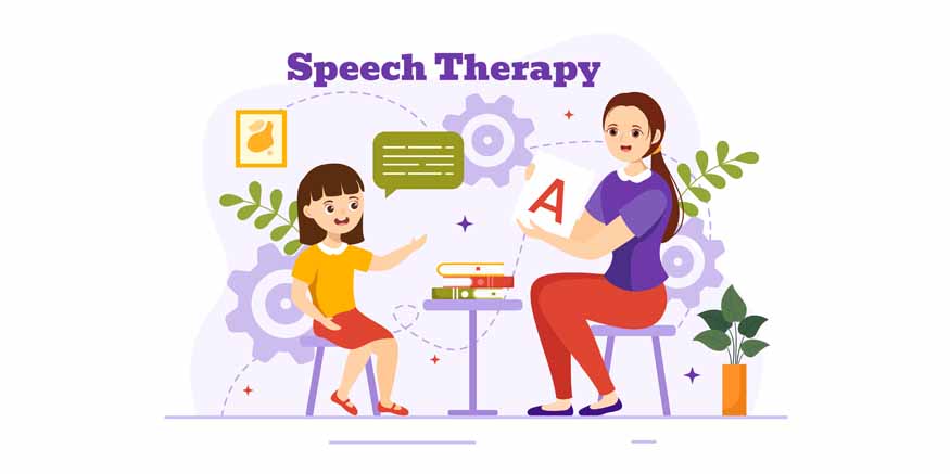Activities to Boost Your Child Speech and Language Development: