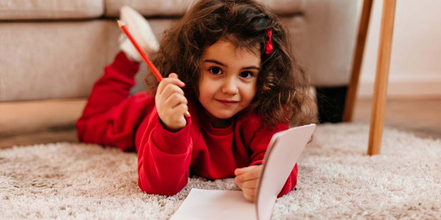 Diary Writing for Kids: Tips and Benefits