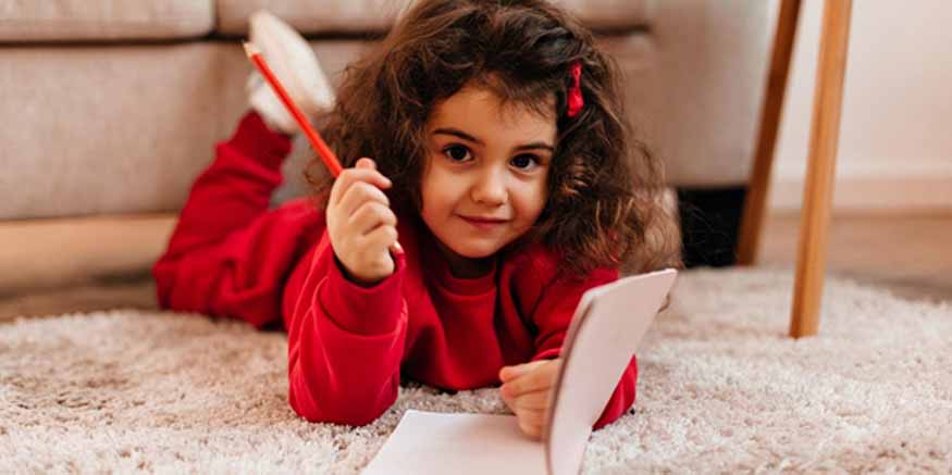 Diary Writing for Kids: Simple Tips & Big Benefits