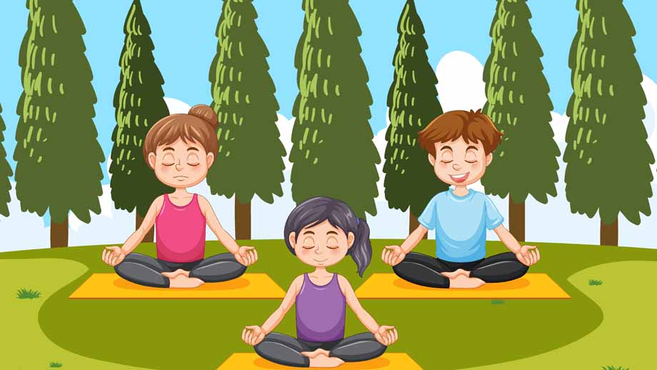 10 Fun Breathing Exercises for Kids to Stay Calm and Focus