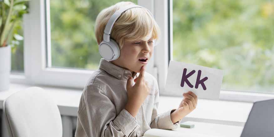 Simple & Effective Phonics Techniques for Kids