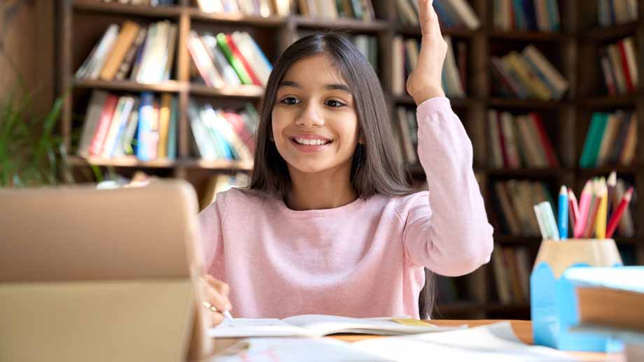 How Children Learn Best: Curiosity vs. Rote Learning