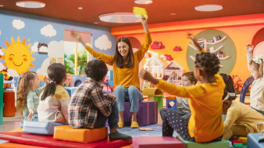 Small Group Learning: Why Less is More in Education