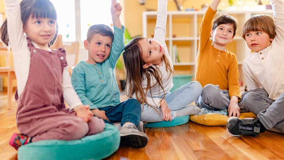 Small Group Learning: Why Less is More in Education