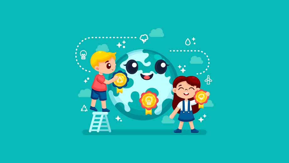 Developing a Global Mindset in Children From the Early Years